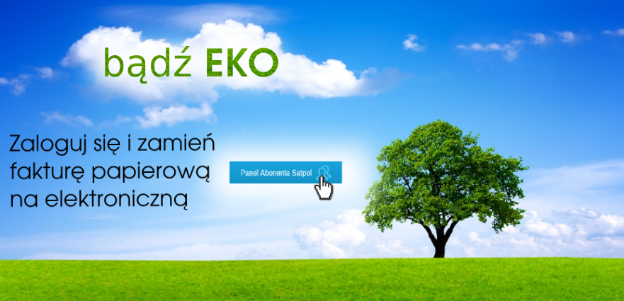 satpol | telewizja • internet • telefon